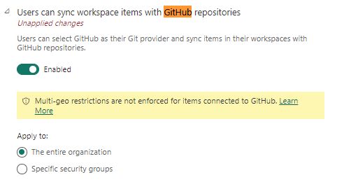 Vivek Upadhyay on LinkedIn: #powerbi #github #devops #ci_cd # ... Vivek Upadhyay on LinkedIn: #powerbi #github #devops #ci_cd # ...