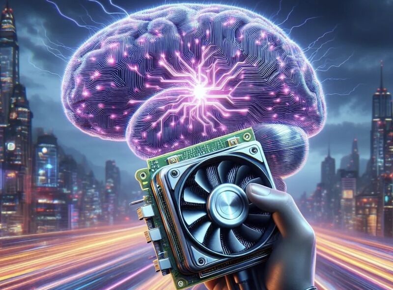 Olena Pavliuk on LinkedIn: Why Deep Learning Models Run Faster on GPUs ... Olena Pavliuk on LinkedIn: Why Deep Learning Models Run Faster on GPUs ...