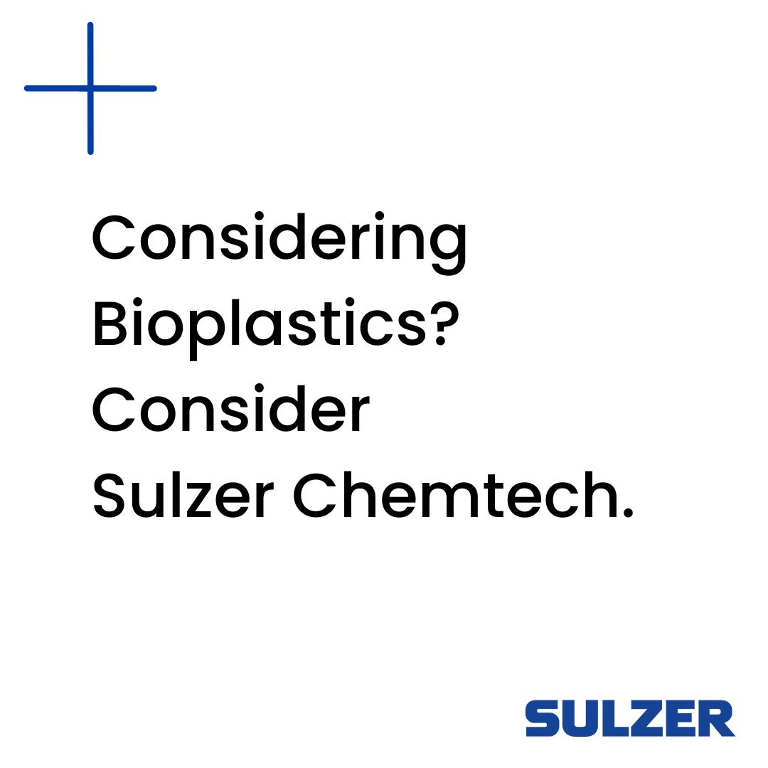 Sulzer Chemtech on LinkedIn: #sulzer #sulzerchemtech #innovation #pla # ... Sulzer Chemtech on LinkedIn: #sulzer #sulzerchemtech #innovation #pla # ...