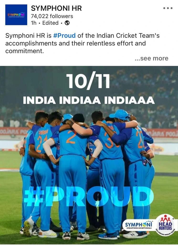Mitali Nimbalkar - Bhagat posted on LinkedIn Mitali Nimbalkar - Bhagat posted on LinkedIn