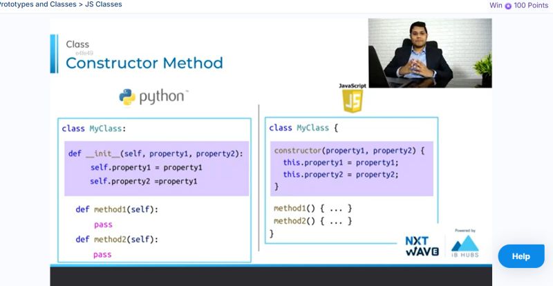 Akhil Pappu on LinkedIn: #100daysofcode #javascript #learningjourney # ... Akhil Pappu on LinkedIn: #100daysofcode #javascript #learningjourney # ...