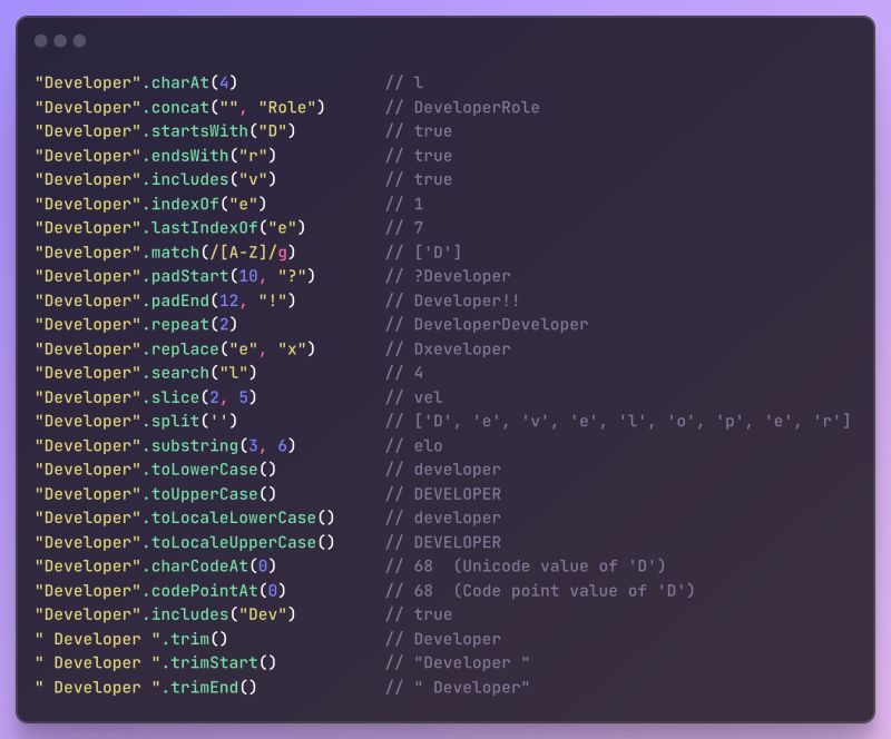 Mohamed IDBRAHIM on LinkedIn: #javascript Mohamed IDBRAHIM on LinkedIn: #javascript