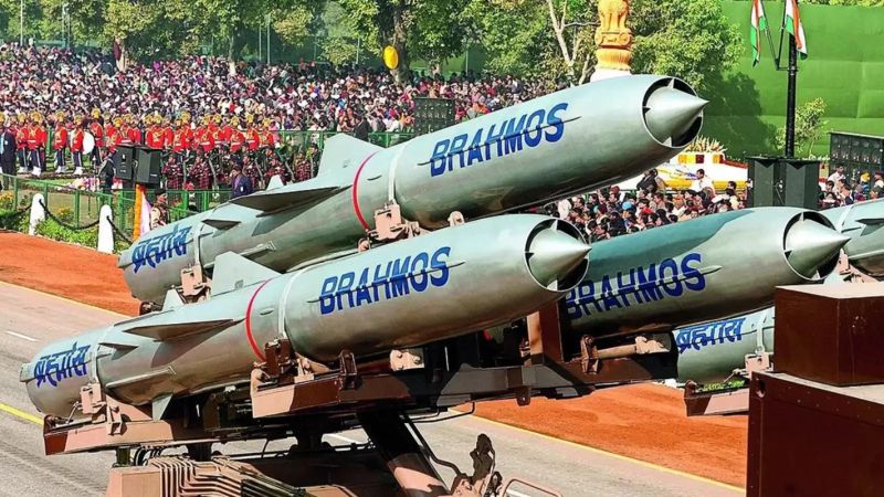 #India's #BrahMos 🚀 #Mission:🎯 A Leap Forward in #Defense #Technology ... #India's #BrahMos 🚀 #Mission:🎯 A Leap Forward in #Defense #Technology ...