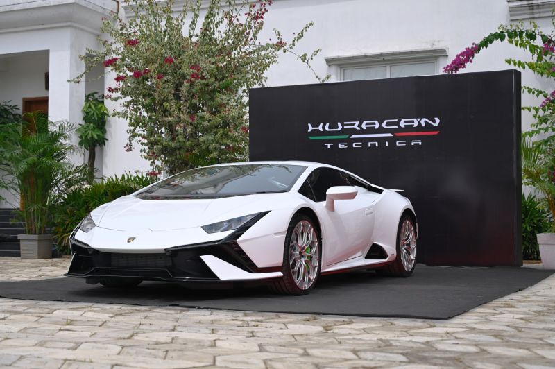 Sharad Agarwal on LinkedIn: #lamborghini #huracantecnica | 37 comments Sharad Agarwal on LinkedIn: #lamborghini #huracantecnica | 37 comments