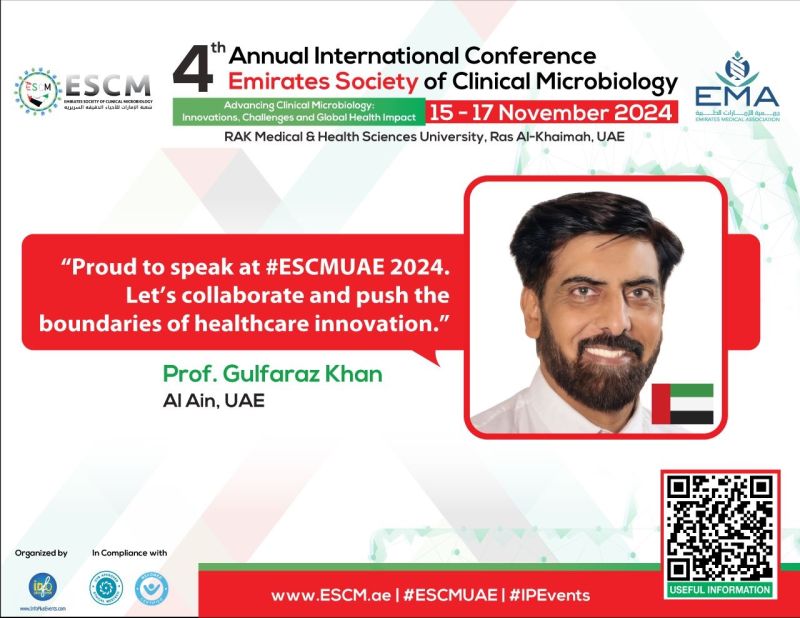 Gulfaraz Khan PhD, FRCPath on LinkedIn: #mpox Gulfaraz Khan PhD, FRCPath on LinkedIn: #mpox