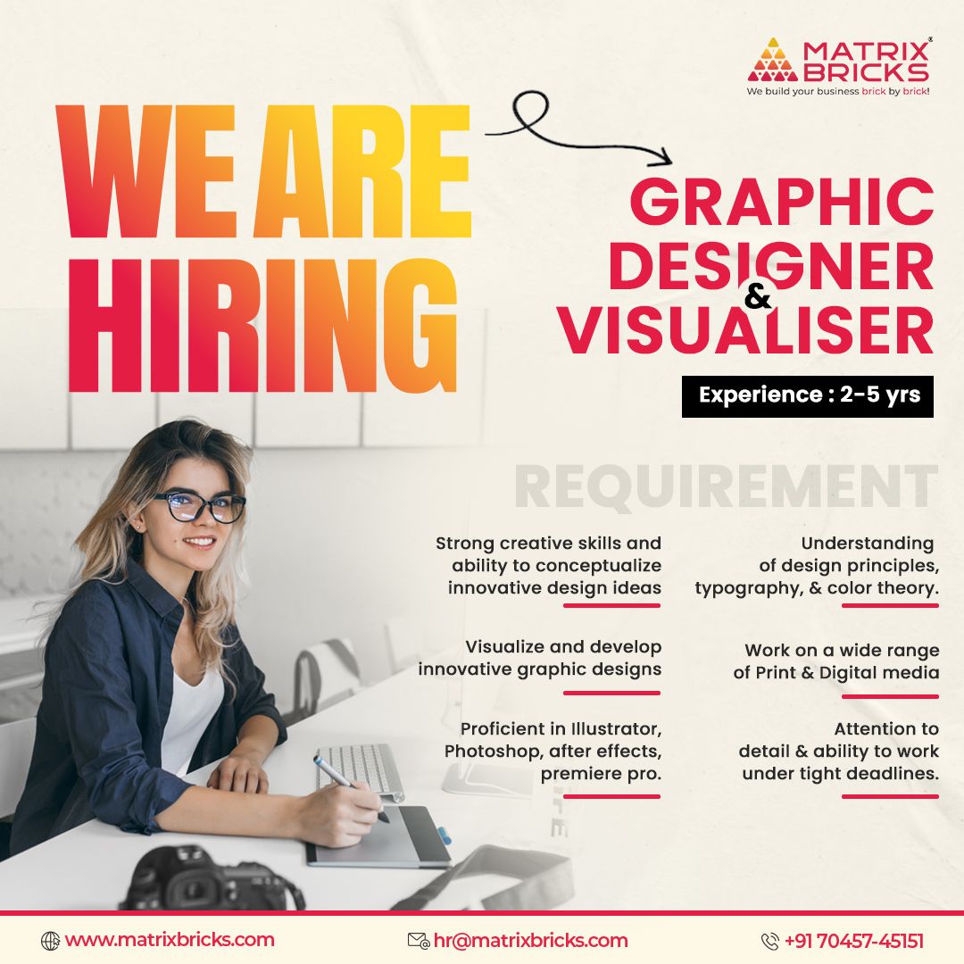 Preeti Sharma on LinkedIn: #hiring #graphicdesigner Preeti Sharma on LinkedIn: #hiring #graphicdesigner