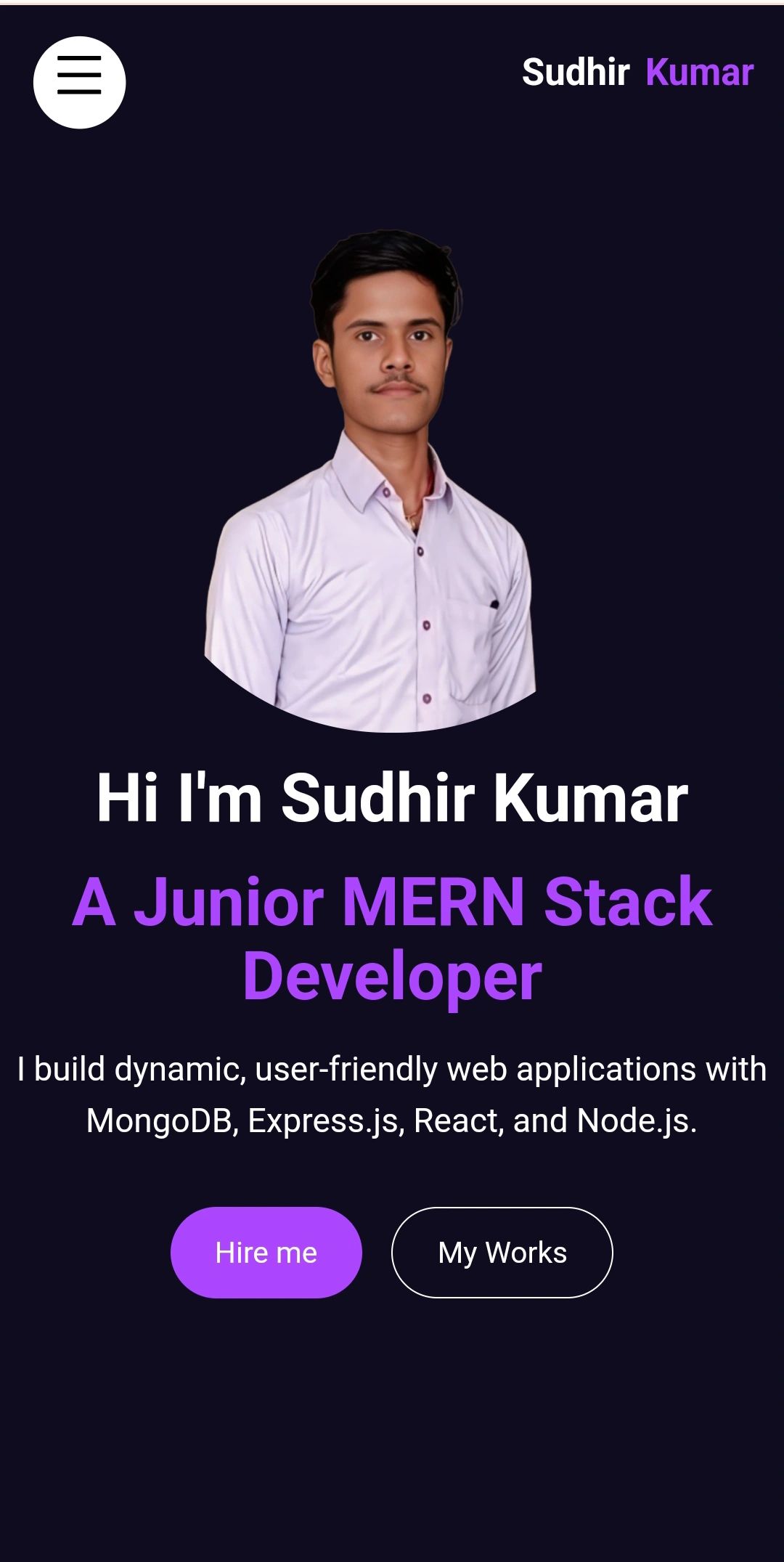 #reactjs #portfolio #webdevelopment #fullstackdeveloper #mern # ... #reactjs #portfolio #webdevelopment #fullstackdeveloper #mern # ...