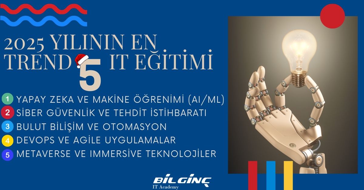 Bilginç IT Academy LinkedIn‘de: #bilgincitacademy #cybersecurity #ai # ... Bilginç IT Academy LinkedIn‘de: #bilgincitacademy #cybersecurity #ai # ...