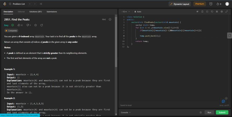 Sumit Kumar on LinkedIn: #leetcode #learningjourney #dsa #100daysofcode ... Sumit Kumar on LinkedIn: #leetcode #learningjourney #dsa #100daysofcode ...