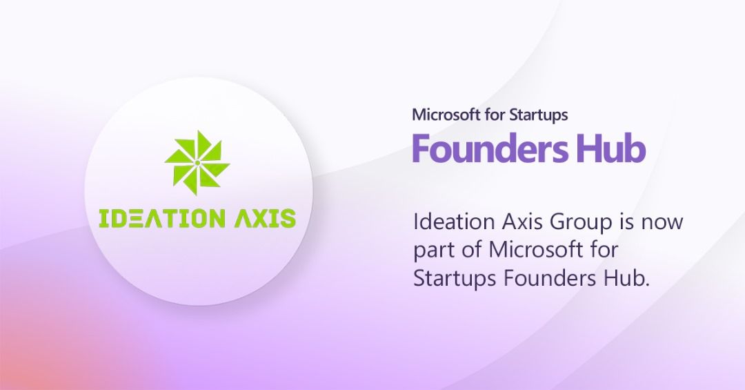 Ideation Axis Group on LinkedIn: We’re excited to share that Ideation ... Ideation Axis Group on LinkedIn: We’re excited to share that Ideation ...