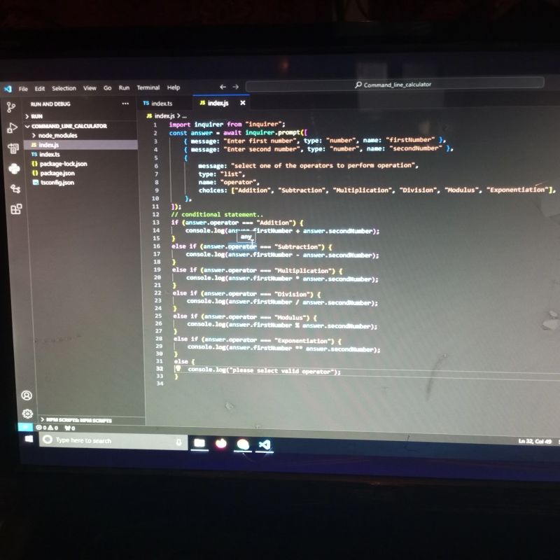 #simplecalculator #coding #developer | Roohia Bashir #simplecalculator #coding #developer | Roohia Bashir