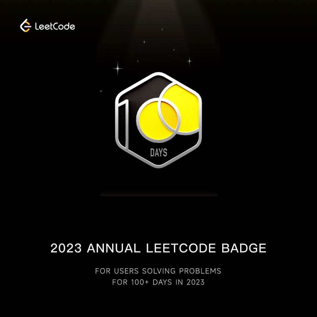 Rohit Nimbalkar on LinkedIn: #connections #leetcode #codingjourney # ... Rohit Nimbalkar on LinkedIn: #connections #leetcode #codingjourney # ...