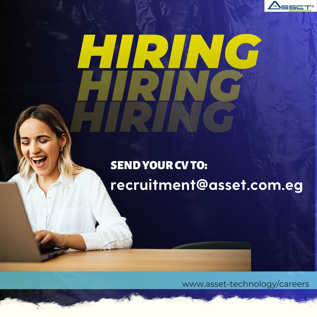 Mariam Rabie on LinkedIn: WE ARE HIRING! - Fresh Frontend React.js ... Mariam Rabie on LinkedIn: WE ARE HIRING! - Fresh Frontend React.js ...