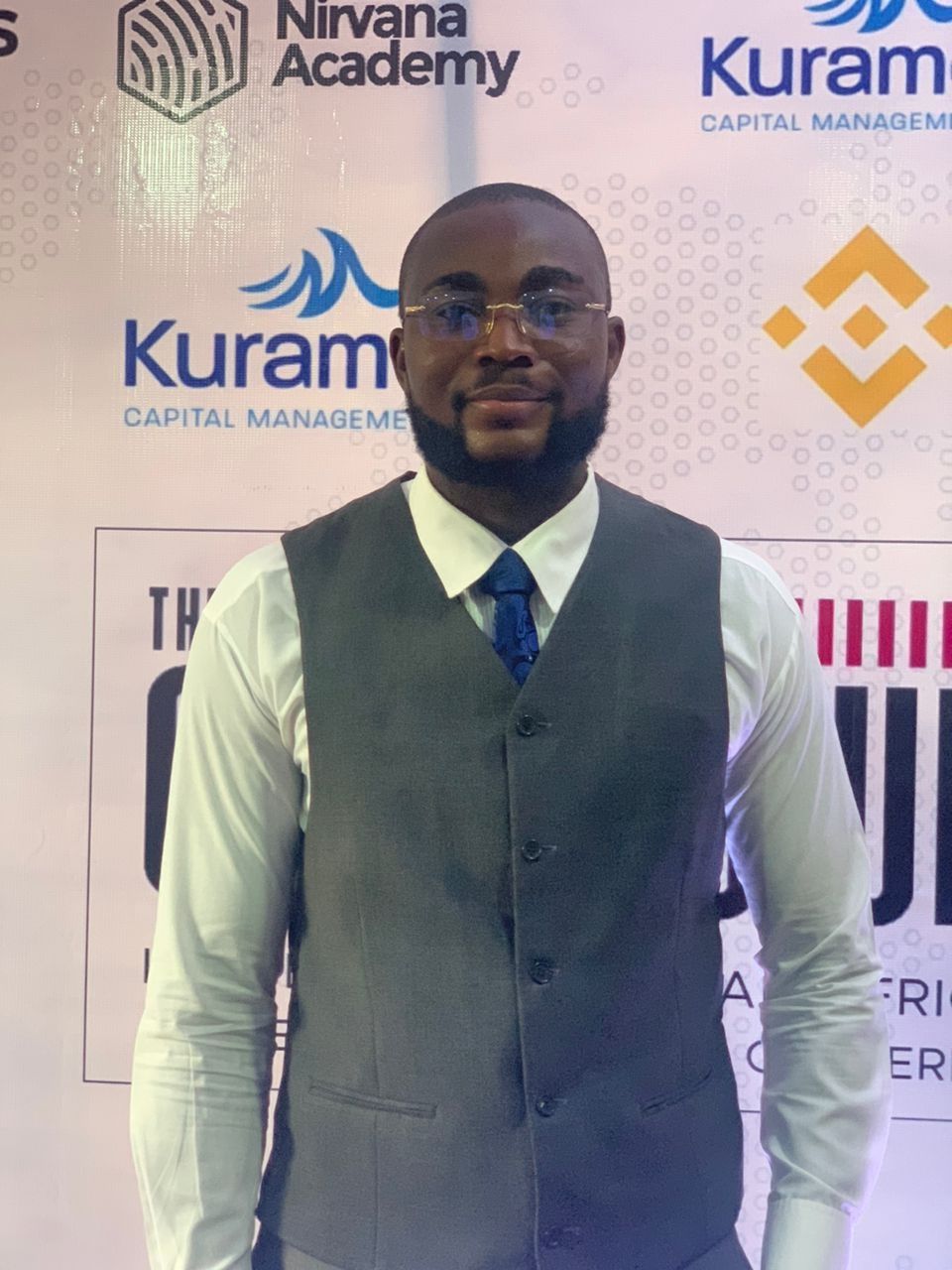 I attended The Colloquium 2023 Organized by The Investment Society ... I attended The Colloquium 2023 Organized by The Investment Society ...