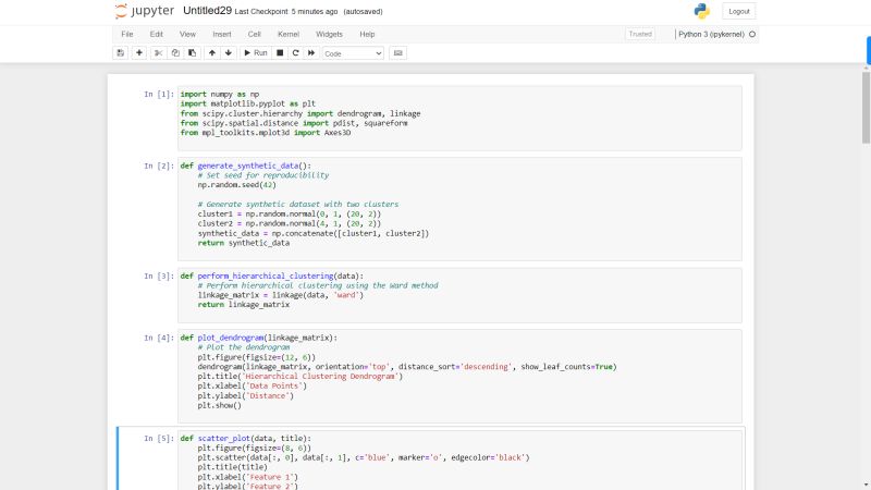 Avinash Satvi on LinkedIn: #datascience #machinelearning #python # ... Avinash Satvi on LinkedIn: #datascience #machinelearning #python # ...