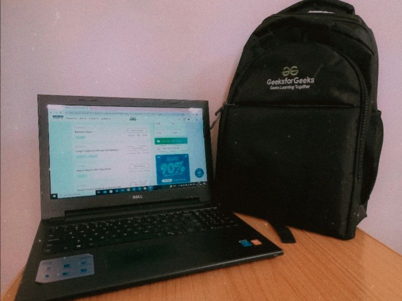 #codingjourney #gfgswag #codingskills #practice #consistencyiskey ... #codingjourney #gfgswag #codingskills #practice #consistencyiskey ...