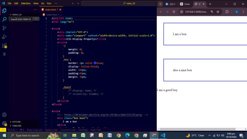 Qazi Azan Uldin on LinkedIn: #webdevelopment #css #frontenddevelopment ... Qazi Azan Uldin on LinkedIn: #webdevelopment #css #frontenddevelopment ...