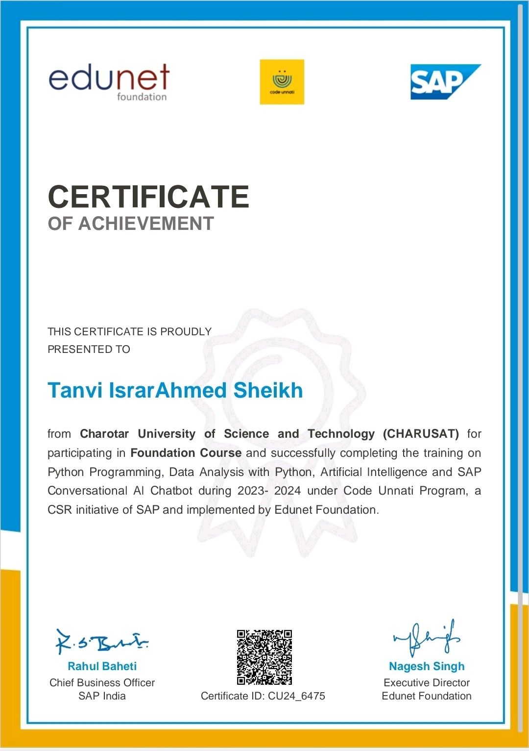 Tanvi Sheikh on LinkedIn: #python #dataanalysis #artificialintelligence ... Tanvi Sheikh on LinkedIn: #python #dataanalysis #artificialintelligence ...