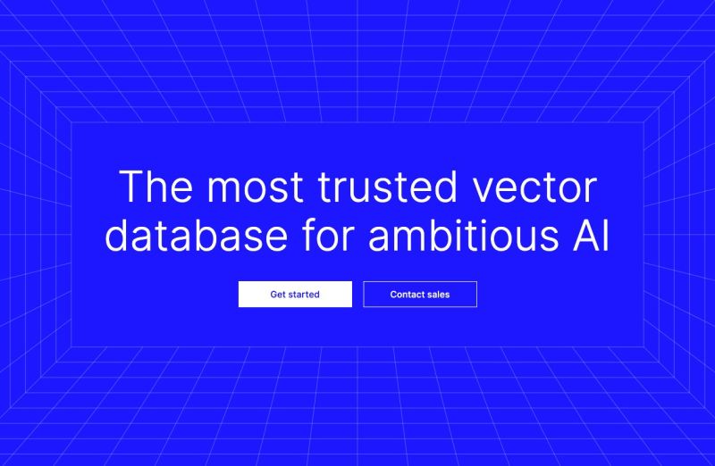 Pinecone on LinkedIn: The vector database to build knowledgeable AI ... Pinecone on LinkedIn: The vector database to build knowledgeable AI ...