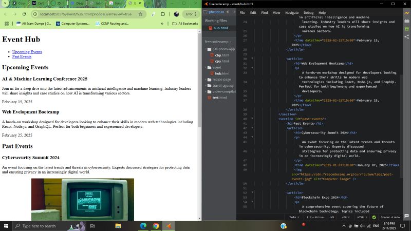 Muhammad Asif Khan on LinkedIn: #html #css #programming #webdevelopment ... Muhammad Asif Khan on LinkedIn: #html #css #programming #webdevelopment ...
