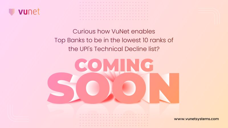 VuNet Systems on LinkedIn: #unleashpower #vunet #upi #technicaldecline ... VuNet Systems on LinkedIn: #unleashpower #vunet #upi #technicaldecline ...