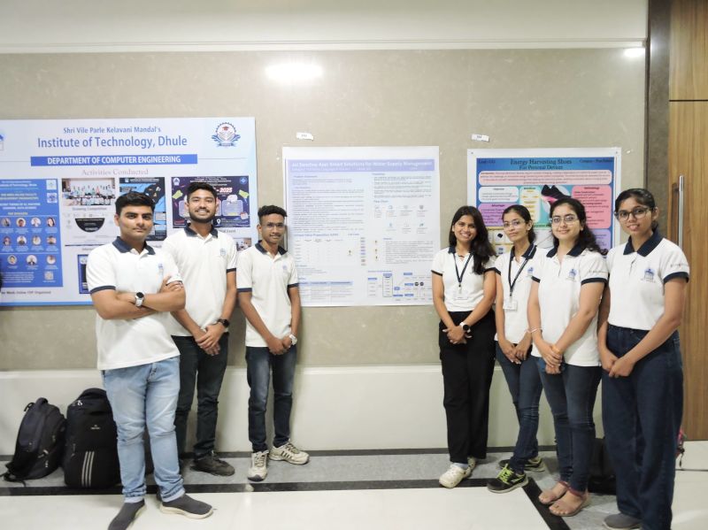 Khushi Kulkarni on LinkedIn: I'm thrilled to share that we presented ... Khushi Kulkarni on LinkedIn: I'm thrilled to share that we presented ...