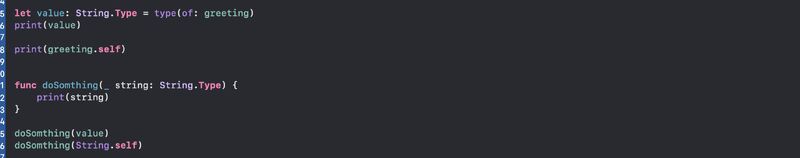Ankit Tiwari on LinkedIn: #swiftprogramming #swiftlang #swiftdeveloper ... Ankit Tiwari on LinkedIn: #swiftprogramming #swiftlang #swiftdeveloper ...