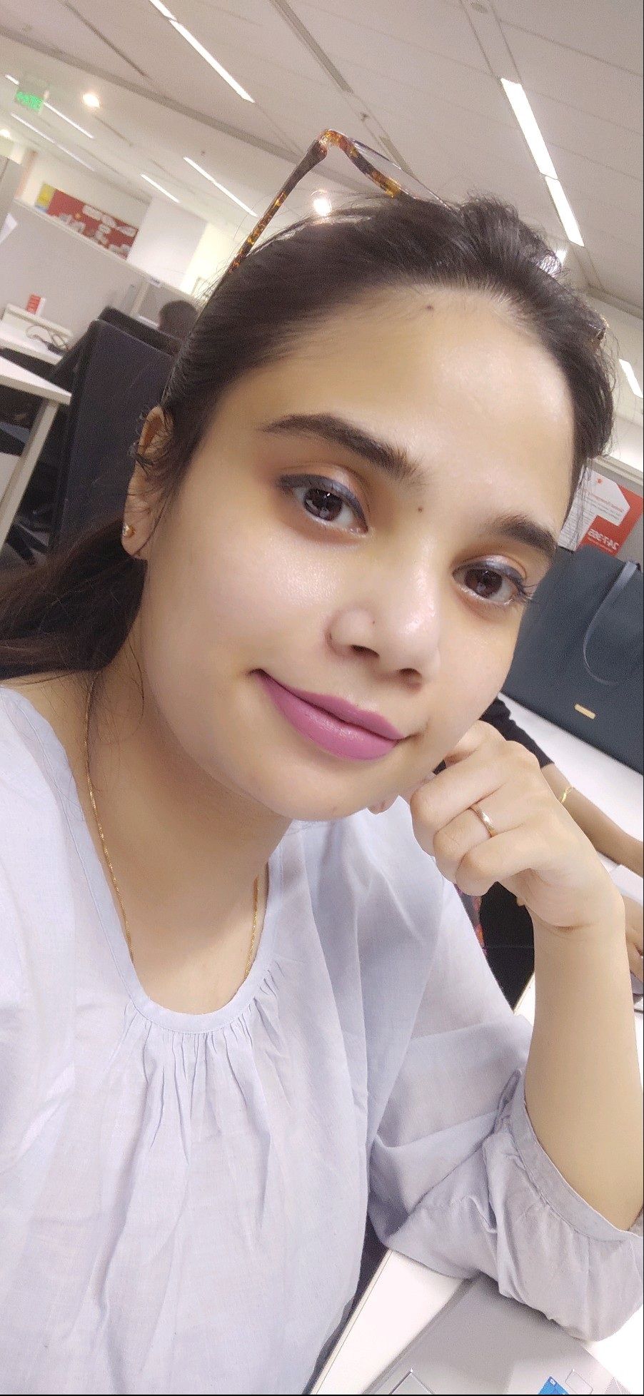 Riya Gupta on LinkedIn: #tuesdaythought Riya Gupta on LinkedIn: #tuesdaythought