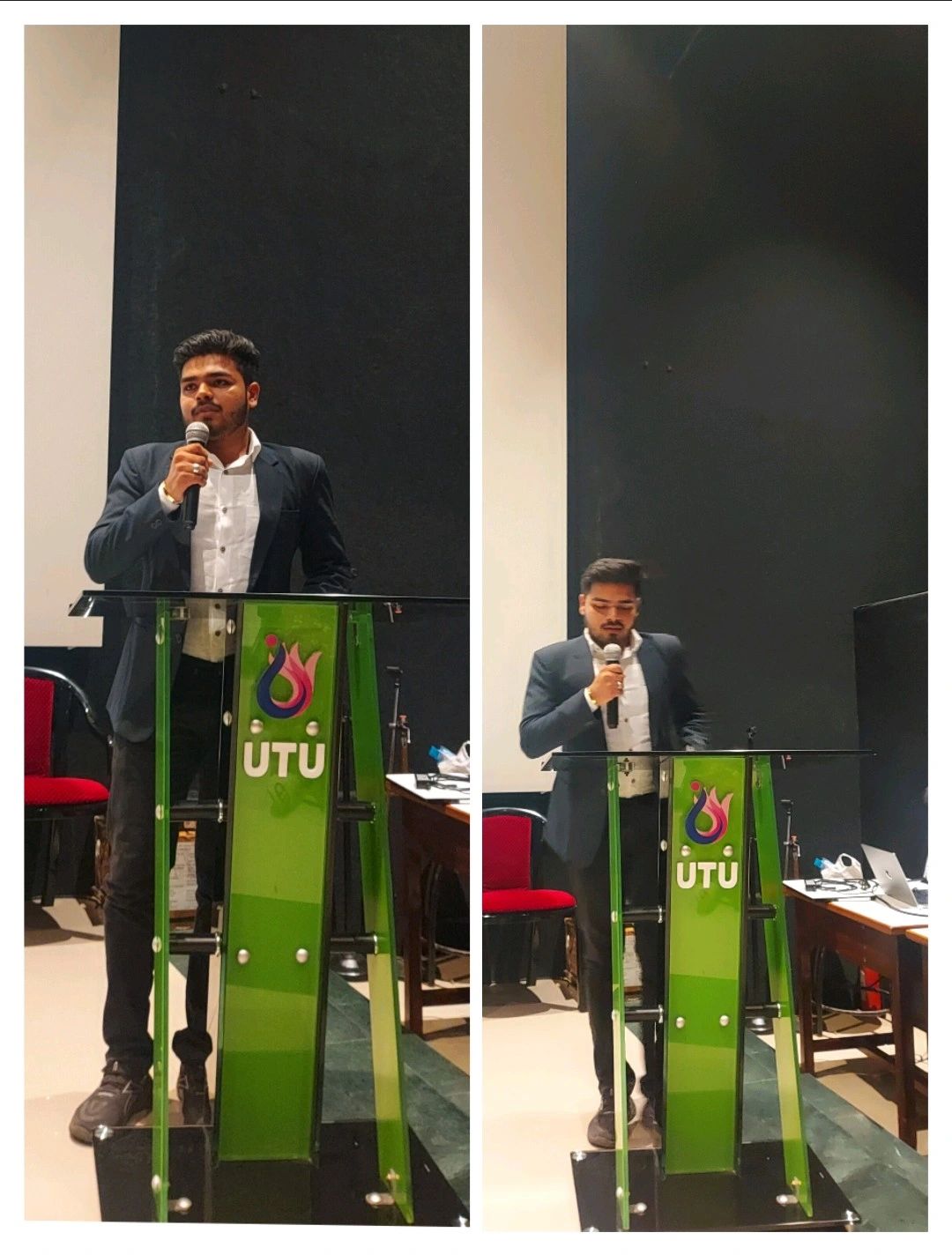 Kalash Shah on LinkedIn: #publicspeaking #speech #confidence Kalash Shah on LinkedIn: #publicspeaking #speech #confidence