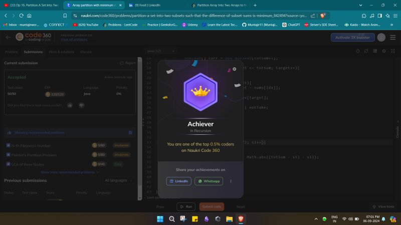 Munta Jir on LinkedIn: #coding Munta Jir on LinkedIn: #coding