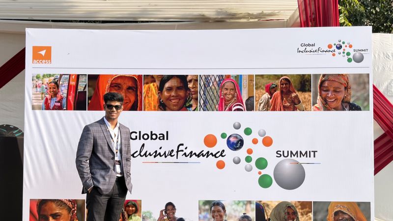 Aditya Kalyan on LinkedIn: #globalinclusivefinancesummit2023 # ... Aditya Kalyan on LinkedIn: #globalinclusivefinancesummit2023 # ...