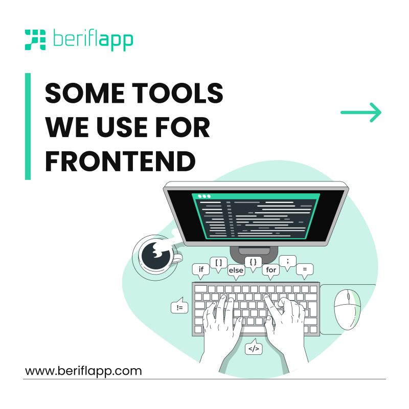 Beriflapp on LinkedIn: #frontenddevelopment #angular #react # ... Beriflapp on LinkedIn: #frontenddevelopment #angular #react # ...