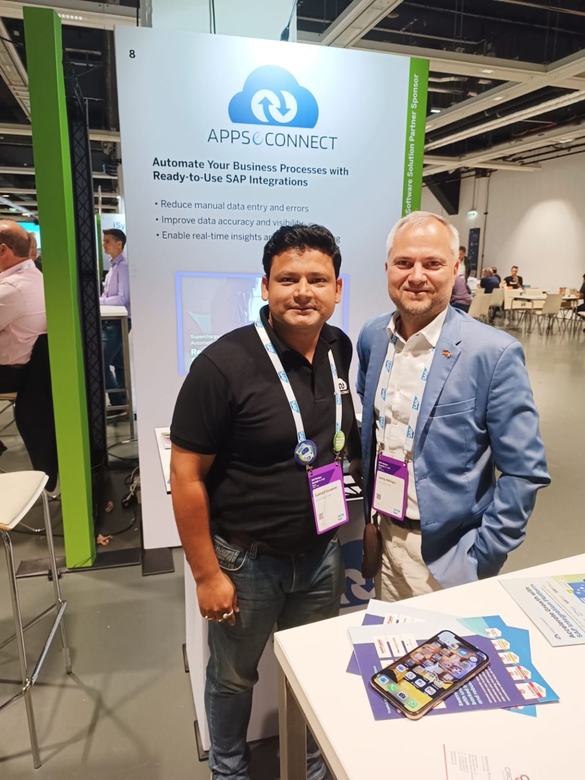 Joerg Aldinger posted on LinkedIn Joerg Aldinger posted on LinkedIn