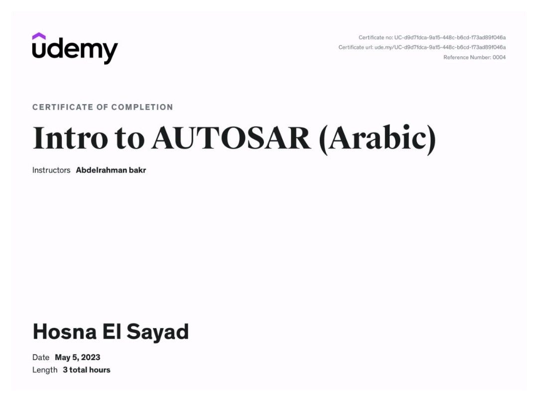 Hosna Sayed on LinkedIn: #embeddedsystems #embeddedsoftware #embeddedc ... Hosna Sayed on LinkedIn: #embeddedsystems #embeddedsoftware #embeddedc ...