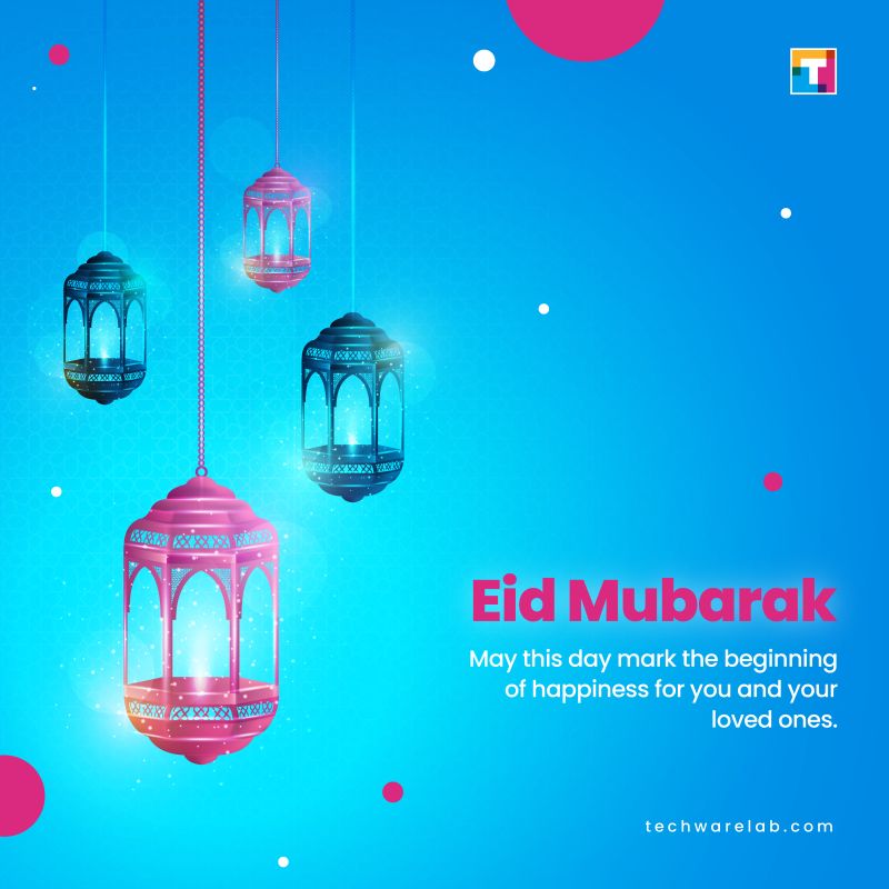 #eidmubarak #happyeid #techwarelab #it #tech #saas #services | TechwareLab #eidmubarak #happyeid #techwarelab #it #tech #saas #services | TechwareLab