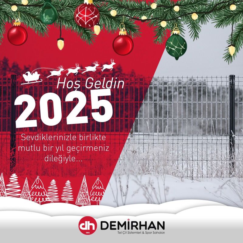 Mustafa Tunç DEMİRHAN on LinkedIn: #2025 Mustafa Tunç DEMİRHAN on LinkedIn: #2025