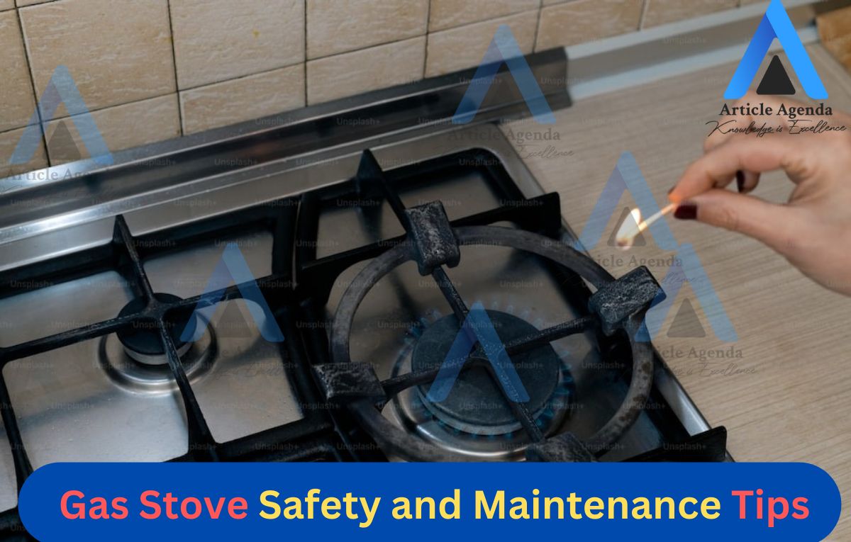 Ajmal Farooq on LinkedIn: #gas #stove #safety #and #maintenance #tips # ... Ajmal Farooq on LinkedIn: #gas #stove #safety #and #maintenance #tips # ...