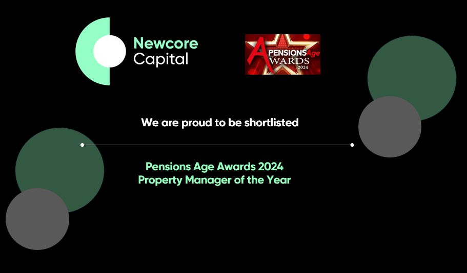 Newcore Capital on LinkedIn: We are delighted to be shortlisted for the ... Newcore Capital on LinkedIn: We are delighted to be shortlisted for the ...