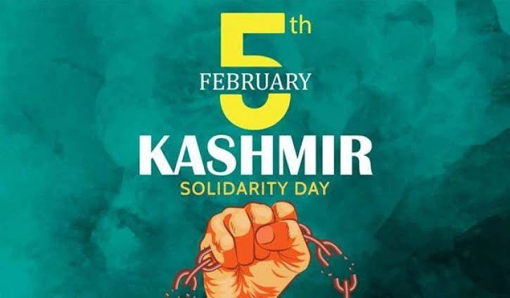 #kashmirday | Syed Anas Ali, MBA(FRM), BBA #kashmirday | Syed Anas Ali, MBA(FRM), BBA