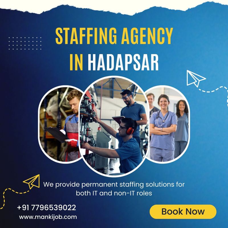 Manki Job Staffing Services Pvt. Ltd. on LinkedIn: #staffingservices # ... Manki Job Staffing Services Pvt. Ltd. on LinkedIn: #staffingservices # ...