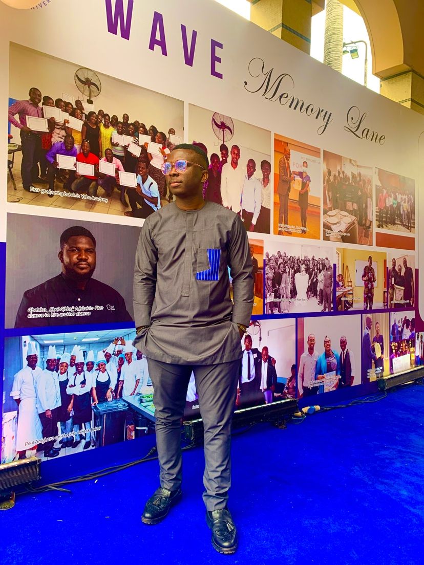 Kelvin Bob-Manuel on LinkedIn: Happy Birthday, Kelvin Bob-Manuel. 🎉🎉 ... Kelvin Bob-Manuel on LinkedIn: Happy Birthday, Kelvin Bob-Manuel. 🎉🎉 ...