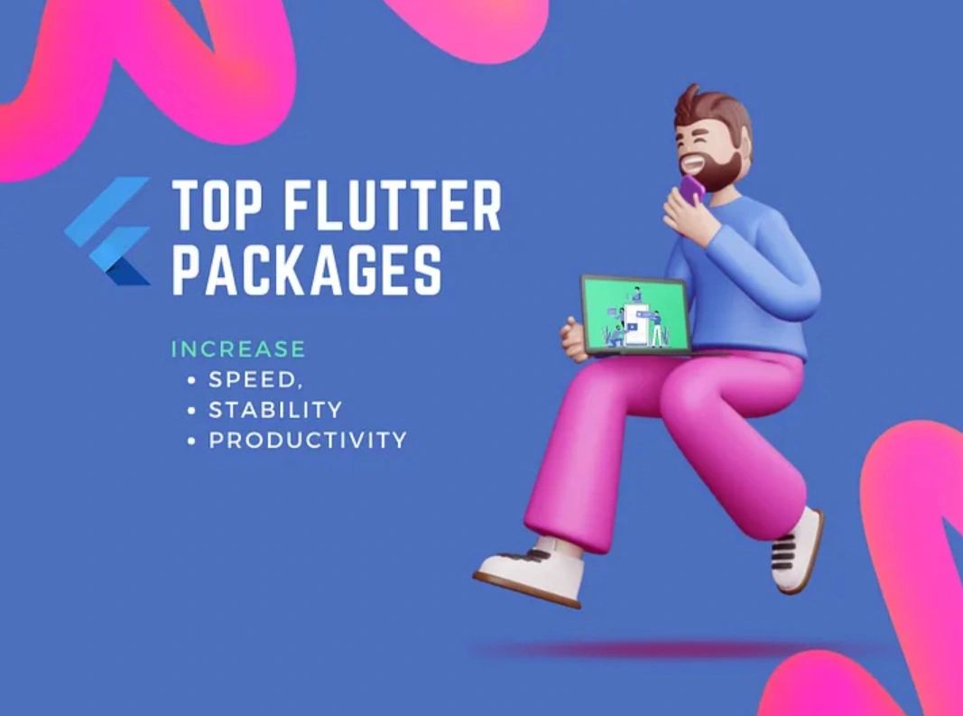 Mohit Giri on LinkedIn: #flutter #packages Mohit Giri on LinkedIn: #flutter #packages