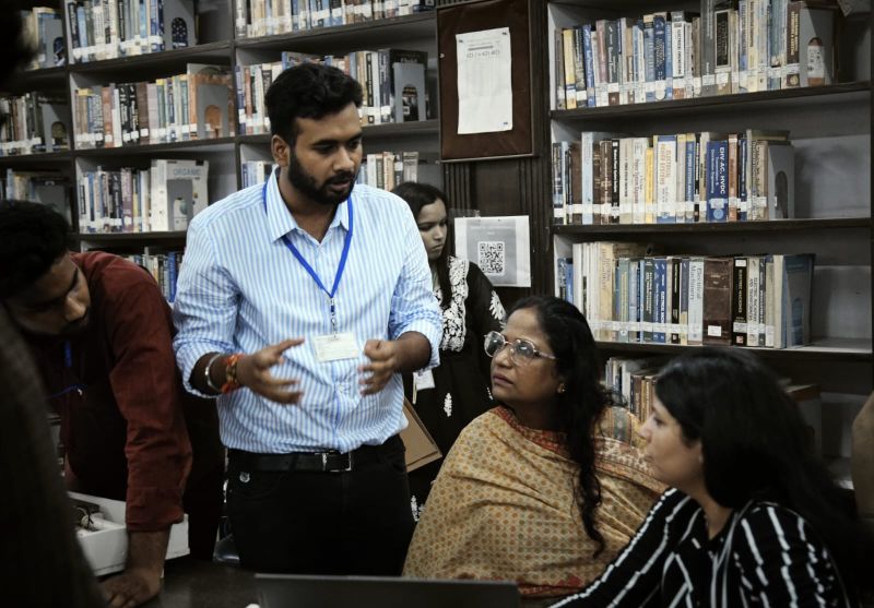 Amiya krishna Gupta on LinkedIn: #sih #presenter #innovation #teamwork ... Amiya krishna Gupta on LinkedIn: #sih #presenter #innovation #teamwork ...