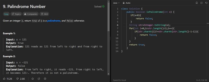 Ankit . on LinkedIn: #300leetcodechallenge #leetcode #problemsolving # ... Ankit . on LinkedIn: #300leetcodechallenge #leetcode #problemsolving # ...