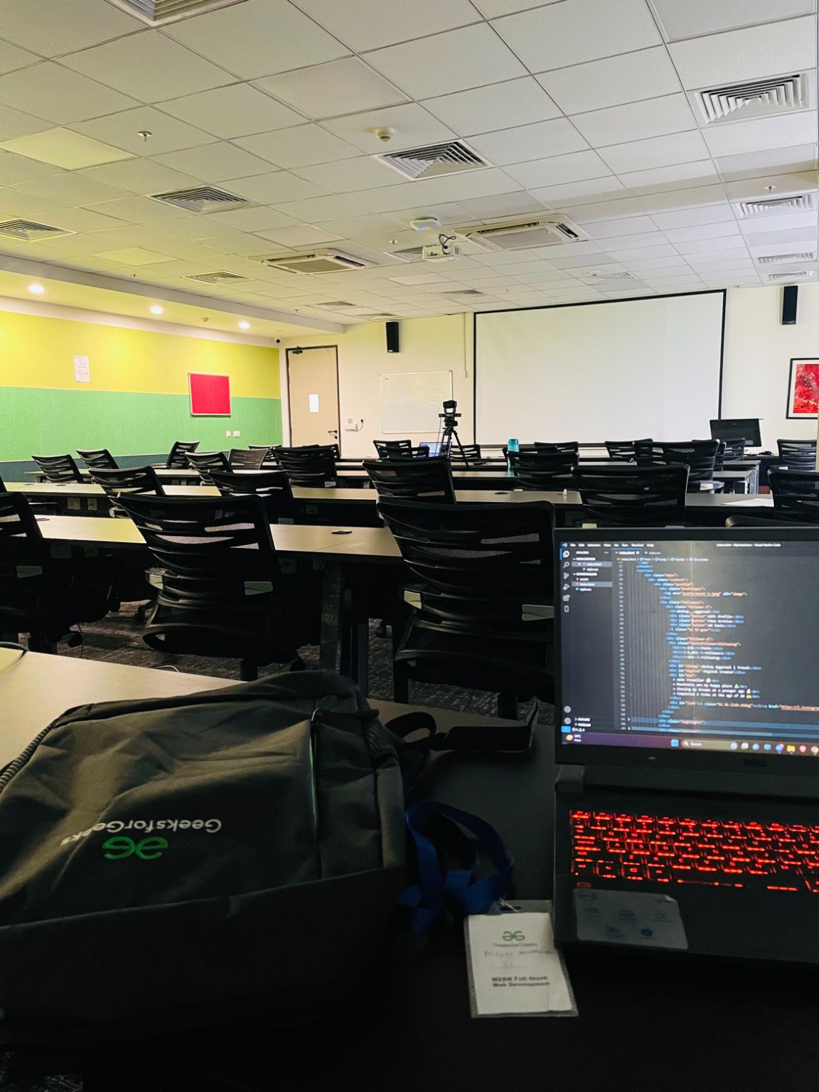 #geeksforgeeks #mernstack #codingjourney #skillbuilding | Akshay Aggarwal #geeksforgeeks #mernstack #codingjourney #skillbuilding | Akshay Aggarwal