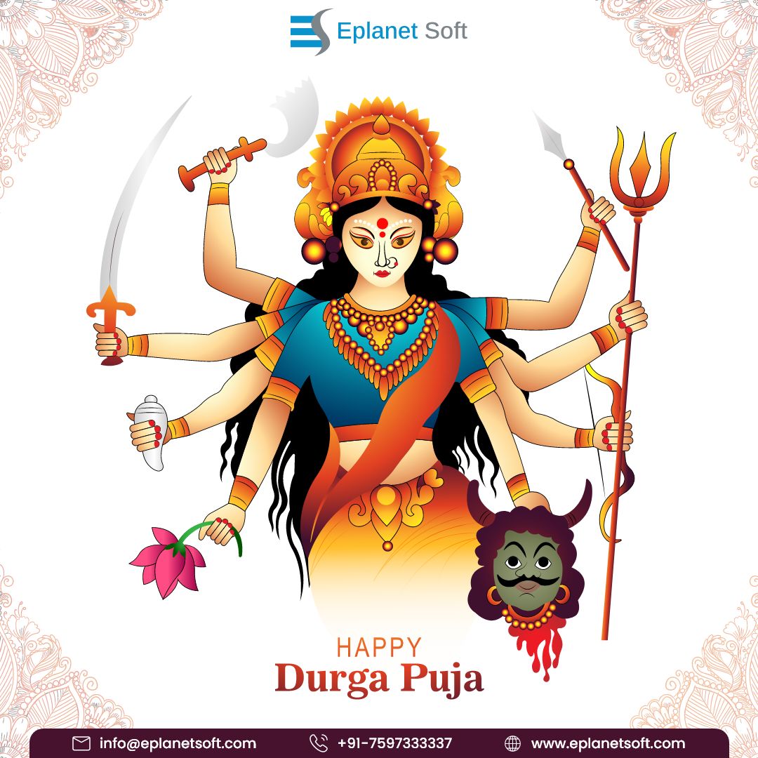 EPlanet Soft - EP Soft Pvt. Ltd. on LinkedIn: #durganavamiwishes # ... EPlanet Soft - EP Soft Pvt. Ltd. on LinkedIn: #durganavamiwishes # ...