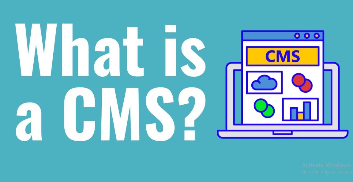 MALIHA HAROON on LinkedIn: #cms #tech MALIHA HAROON on LinkedIn: #cms #tech