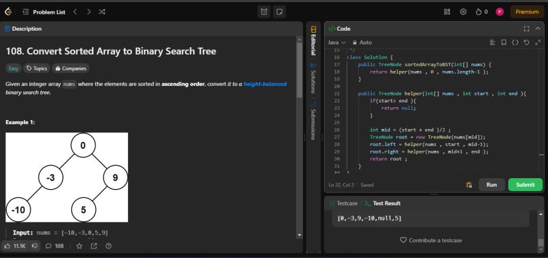 Pooja Karale on LinkedIn: #100dayscodingchallenge #dsa #java Pooja Karale on LinkedIn: #100dayscodingchallenge #dsa #java