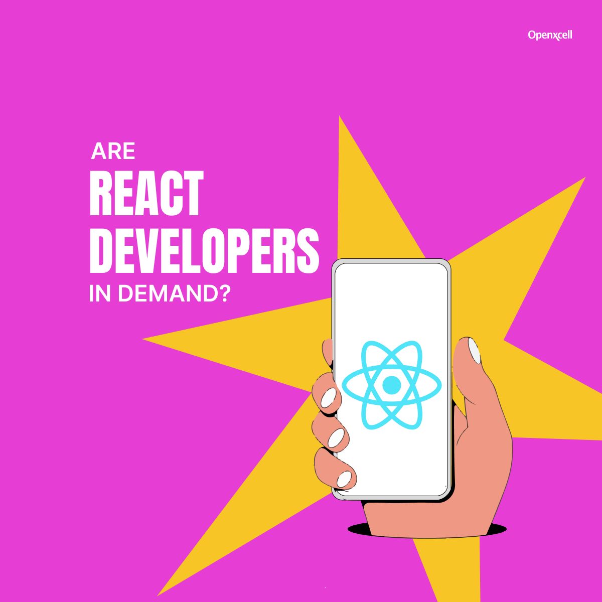 Openxcell | Next-Gen AI Services on LinkedIn: #react #reactjs # ... Openxcell | Next-Gen AI Services on LinkedIn: #react #reactjs # ...