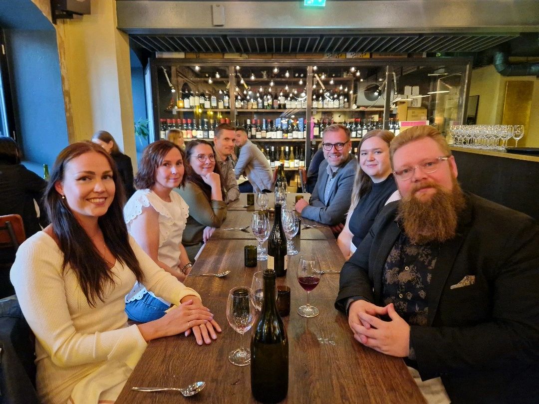 Mikko Karemo on LinkedIn: Tässä meidän Pelinrakentajat - Nordic ... Mikko Karemo on LinkedIn: Tässä meidän Pelinrakentajat - Nordic ...